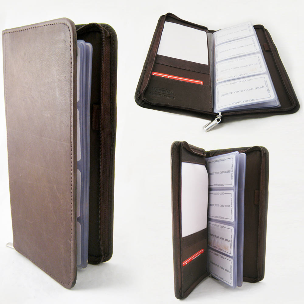 Business Card Wallets IUCN Water Business Card Wallets IUCN Water