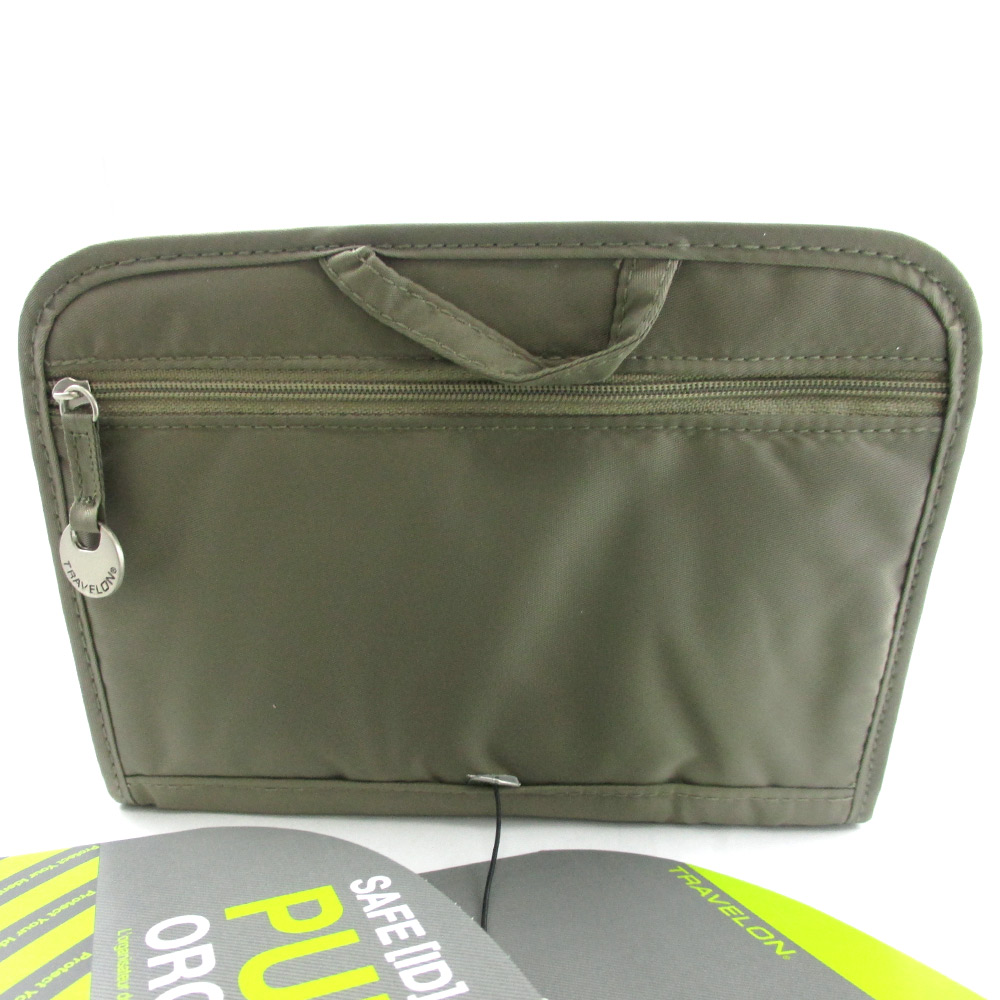 Travel Safe Purses | IUCN Water