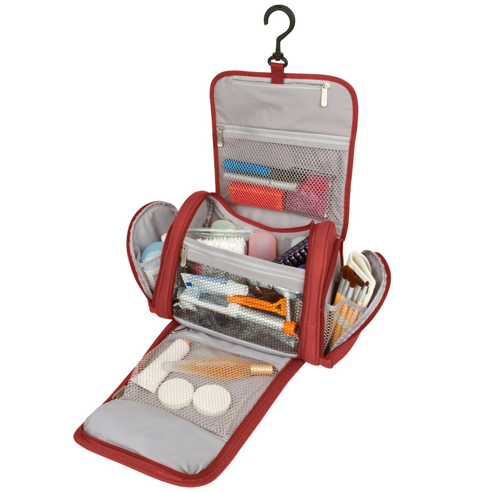 Best Hanging Toiletry Travel Bag | Paul Smith